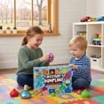 Mystery Dumpling Advent Countdown Calendar, 2026 New Squishing Bun ...