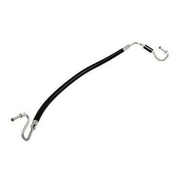 Power Steering Gear Inlet Hose - Walmart.com