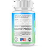 Neuro Surge Advanced Formula Brain Support Pills Maximum Strength ...