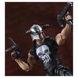 Hasbro Marvel Legends Series 6-inch Action Figure the PunIsher with ...