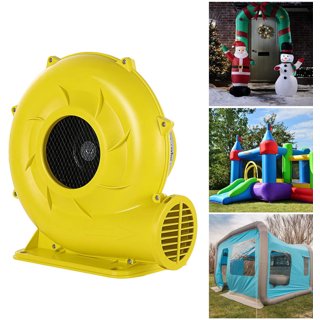 Deflator Tube for Zoom XLT and XLT Max Bounce House Blowers - Walmart.com