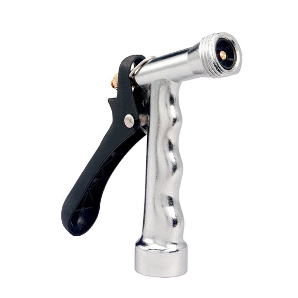 Orbit Metal Spray Nozzle, Watering Pistol, Hose Nozzle, Water Sprayer ...