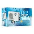 EcoPlus Commercial Grade Water Chiller 1HP - Walmart.com