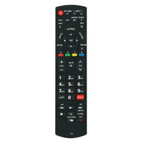 Replaced Remote Control for TV furrion tv FEFS58E7A FEHS39N8A FEHS24T8A ...