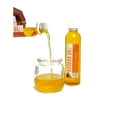 Churchwin Baobab Oil, 8.45oz, 100% Pure Cold-Pressed, Skin & Hair ...