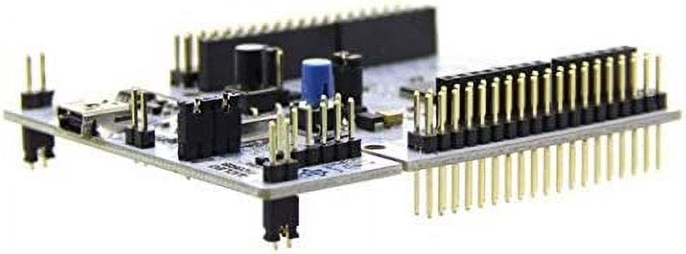 STM32 Nucleo-64 Development Board with STM32F103RB Philippines | Ubuy