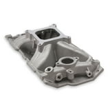 Holley Performance 300-261 Engine Intake Manifold - Walmart.com