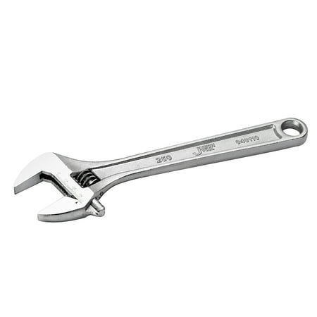 Jetech 10 inch Adjustable Wrench - Professional Shifter Spanner with ...