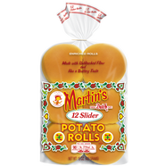 Martin's Healthy Sliced Sandwich Potato Bread Loaf, 18 Ounces - Walmart.com