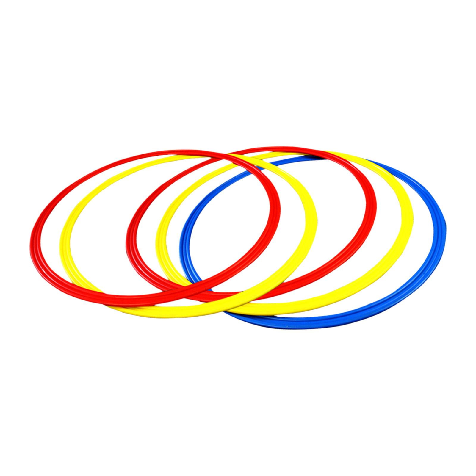 Click here for Baohd Agility Training Rings Sturdy Home Gym Baske... prices