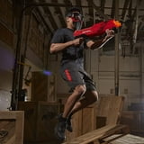 Nerf Rival Atlas XVI-1200 Blaster (Red) - Walmart.com
