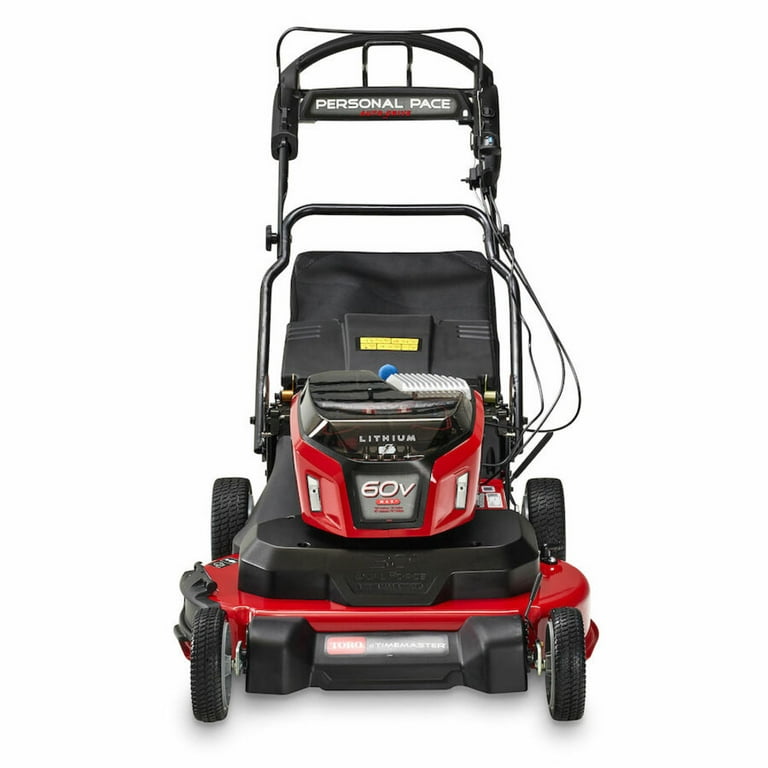 Toro 140cc 21 Gas Self Propelled Push Lawn Mower 21321 From, 42% OFF