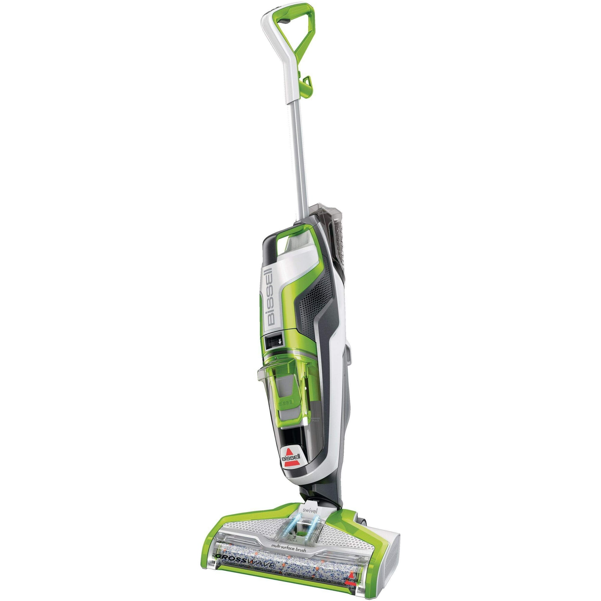 Click here for Bissell Crosswave All-In-One Multi-Surface Corded... prices