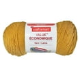 Soft Classic Solid Yarn by Loops & Threads - Solid Color Yarn for ...