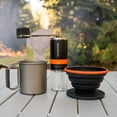 Blackstone Adventure Ready Coffee Kit, 3-Piece - Walmart.com