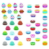 Pooparoos Surpriseroos Toilet Surprise (Styles May Vary) - Walmart.com