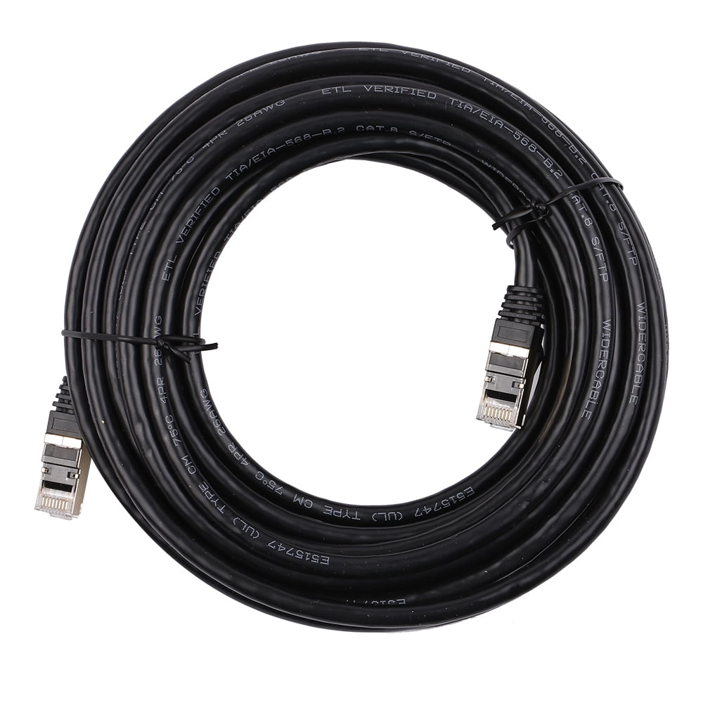 Click here for Graflsoa High-Speed Cat8 Ethernet Cable With Pure... prices