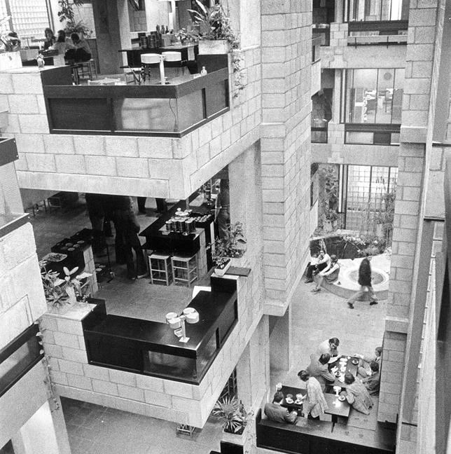 Structuralism Reloaded: Rule-Based Design in Architecture and Urbanism ...