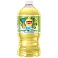(2 pack) Lipton Diet Green Tea Citrus Iced Tea, 64 oz Bottle - Walmart.com