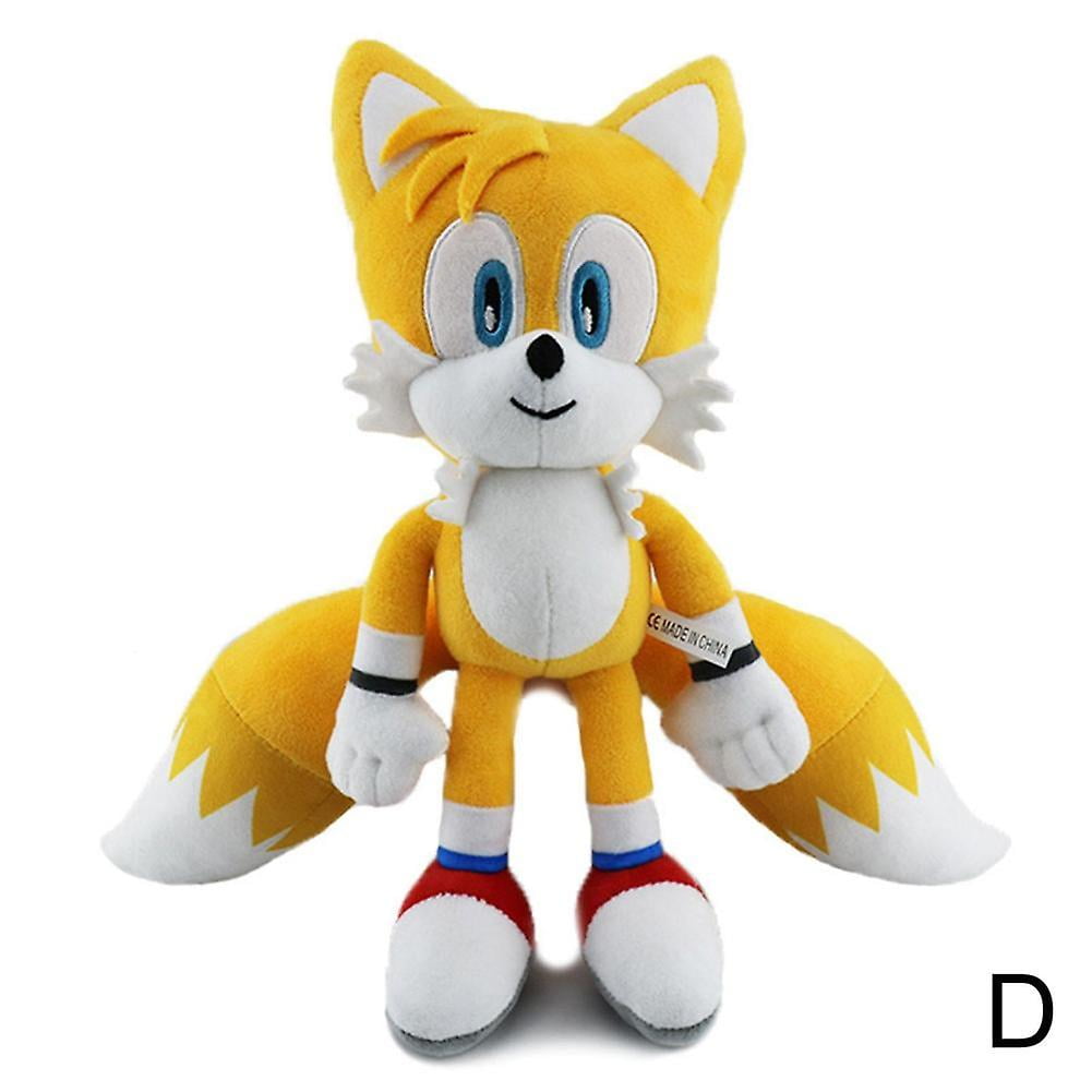 Click here for 20/30cm Super The Hedgehog Plush Soft Toys Shadow... prices