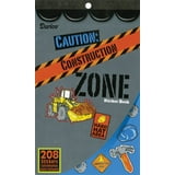 Sticker Book Construction Zone 208Pc - Walmart.com
