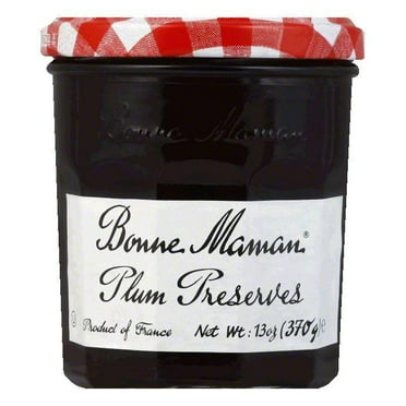 Bonne Maman Jelly Red Currant, 13 Oz - Walmart.com