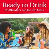 Daily's Strawberry Daiquiri Ready to Drink Frozen Cocktail 10 FL OZ ...