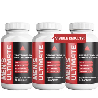 (3 Pack) Aizen Power - Aizen Power For Men - Walmart.com