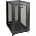Smtrck 24u Encl Blk W/ Pnls Direct Ship - Walmart.com
