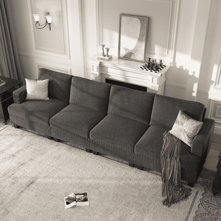 Extra Large Sectional Sofa Canada | Baci Living Room