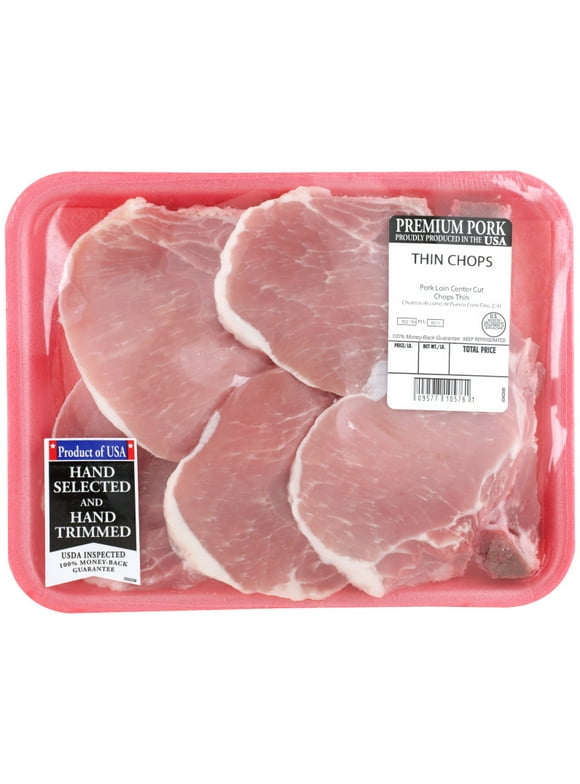 Pork in Meat & Seafood - Walmart.com