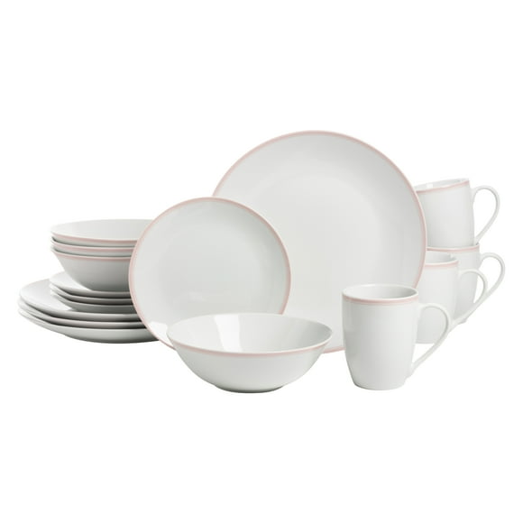 16 Piece Dinnerware Sets
