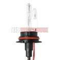 HID-Warehouse DC 35W HID Kit Xenon Light Headlight 9007 Bi-Xenon 5000K - Bright White - Walmart.com