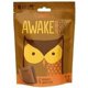 Awake Chocolate Caramel Milk Chocolate Bites - 6 count per pack -- 10 ...