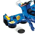 Paw Patrol - Flip & Fly Chase, 2-in-1 Transforming Vehicle - Walmart.com