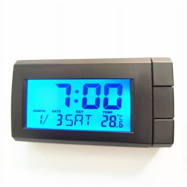 Bell® Clock Compass Thermometer - Walmart.com