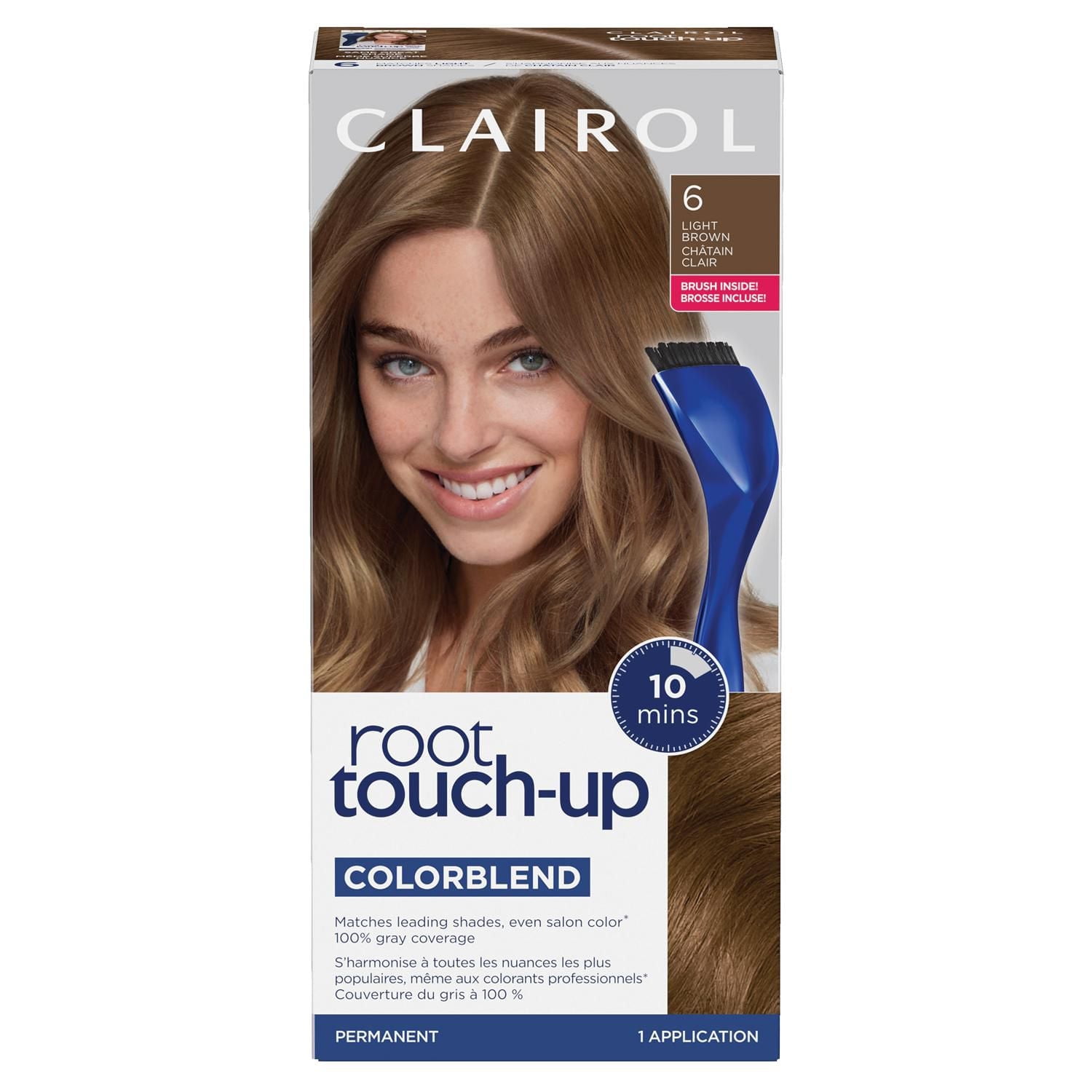 Click here for Clairol - Root Touch-Up Permanent Hair Colour  Hai... prices