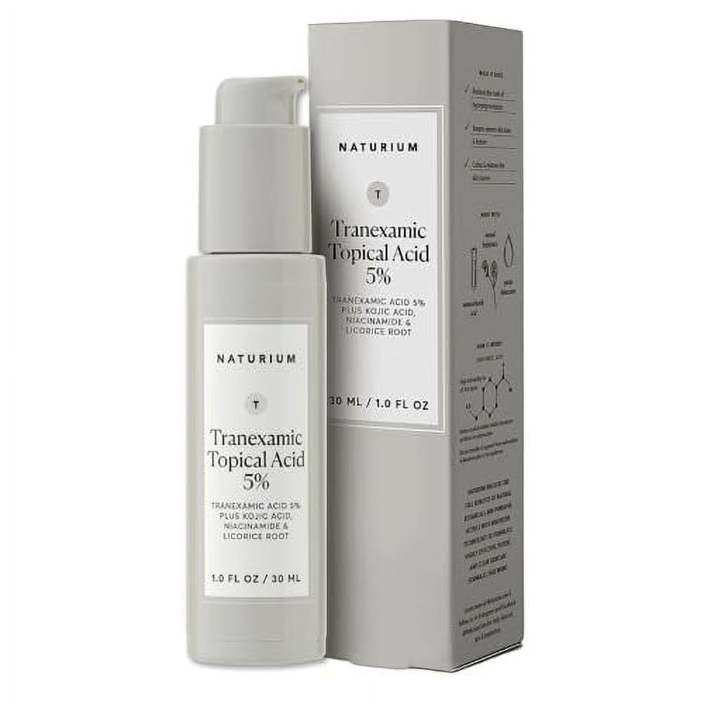 Click here for Naturium Tranexamic Topical Acid 5 Face Skin Care... prices
