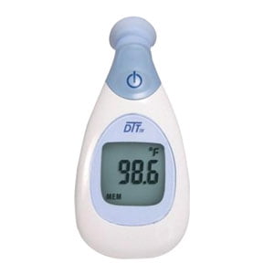 UPC 809148020051 - BestMed Digital Temple Thermometer 1 Each ...