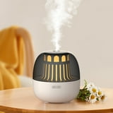 Kcavykas Ultra-Quiet Aromatherapy Diffusers Diffuser Oil - Bathroom ...