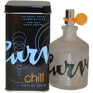 Curve Cologne For Men Spray, 4.2 Oz - Walmart.com