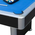 Hathaway Maverick II 7 ft. Pool Table with Table Tennis Top - Walmart.com