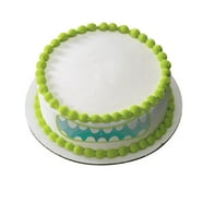 Jurassic World Dominion Raptor Blue Dilophosaurus Edible Cake Topper ...