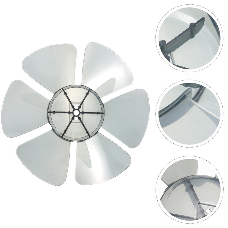 Stand Fan Parts