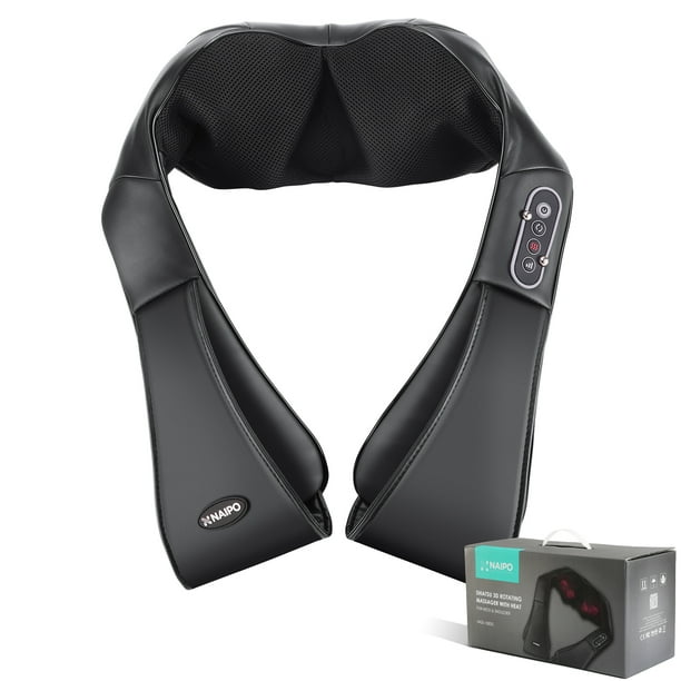 Naipo Neck And Back Massager