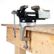 Eclipse PD-372 Mini-Tabletop Suction Vise - Walmart.com