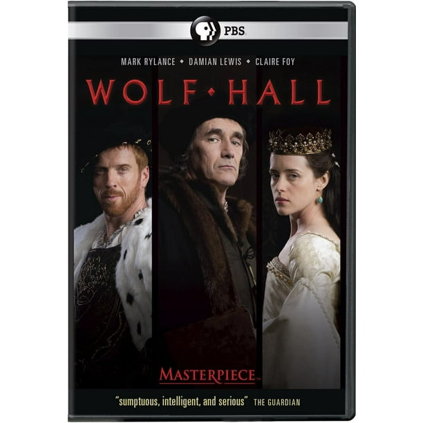 Masterpiece: Wolf Hall^Masterpiece: Wolf Hall^Masterpiece: Wolf Hall ...
