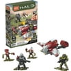 Mega Construx Halo Fireteam Castle - Walmart.com