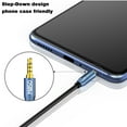 Headphone Splitter Cable XINDUO-3.5mm TRRS Male To 5 TRRS Female Stereo ...