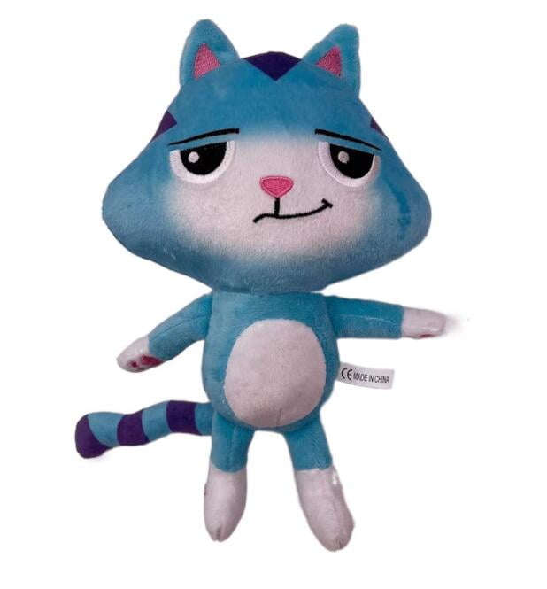 Gabby's Dollhouse CatRat Plush Toy - Purr-fect for Nepal | Ubuy